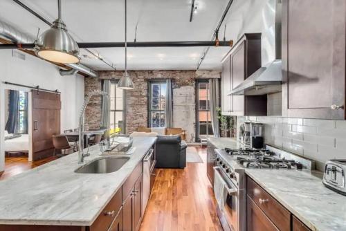 The Independence Suite Residence - Chinatown - Philadelphia