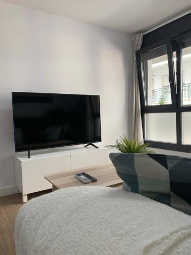 Apartamento Central D - Algeciras