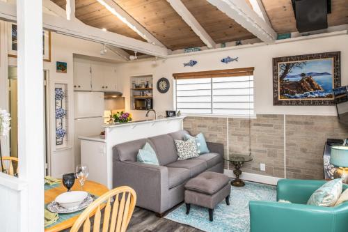 3804 Mermaid Loft Home - Monterey, CA
