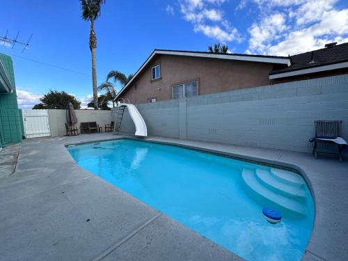 Charming Private Guest Suite Near Disney/beach - Huntington Beach, CA