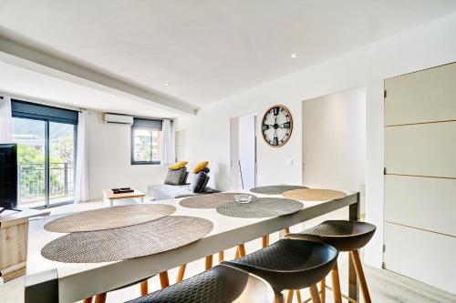 Le Yin - T3 Cosy & Moderne - Saint-Denis