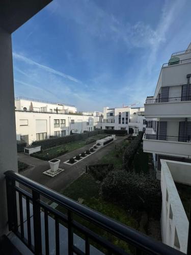 Lotus- 4 Min De Walt Disney-arrivee Autonome-parking Et Wifi Gratuit-proche De Toutes Commodites 5mi - Chessy