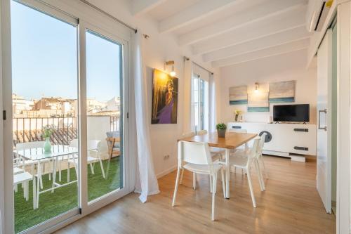 Holiday Palma Apartments - Ti By Priorityvillas - Playa de Palma