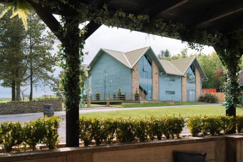 Best Western Derwent Manor in Consett, United Kingdom - 300 reviews ...