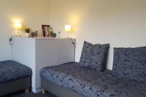 Studio 2 Lits Jumeaux 1 Station Tram Aeroport Orly - Athis-Mons