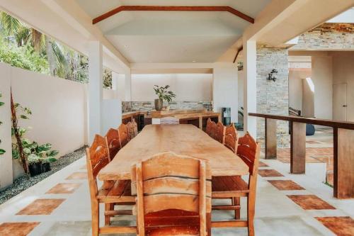 11 Best Hotels in Catmon, Cebu