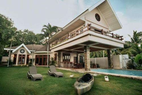 11 Best Hotels in Catmon, Cebu