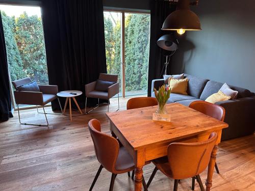 Designapartment 2.0 - Wittenberg