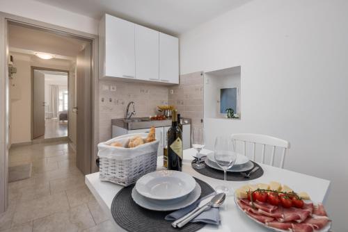 Main View Apartment - Rijeka