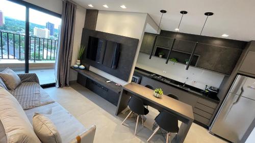 Novissimo Apartamento No Centro De Foz - Perto De Tudo - Foz do Iguaçu