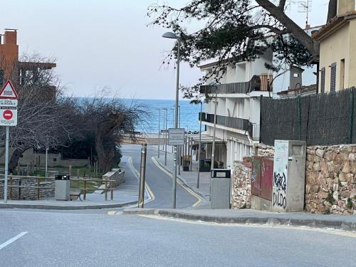 Apartament Antic Plankton - Sa Riera Begur - Free Parking, Beach, Wifi, Perfect Holidays - Sa Riera