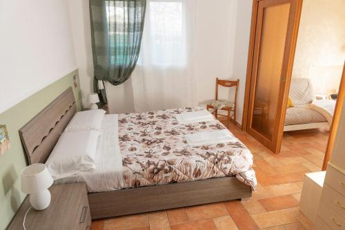 Appartamento Indipendente In Villa - Sanremo