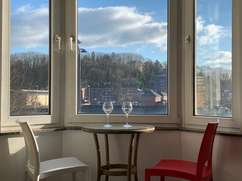 Riverbank Guest House - Namur
