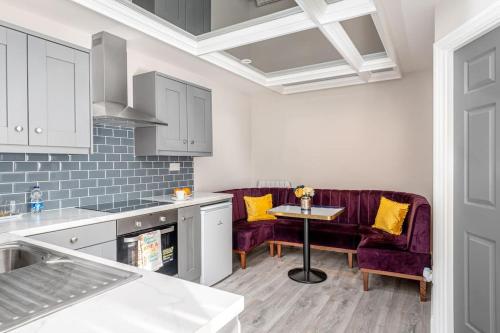 Albert Court - Leixlip