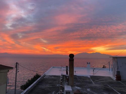 Sea Sunset Appartment - Chalkidiki