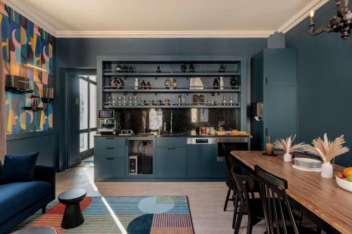 Frenchdoor Tours Corneille - Centre