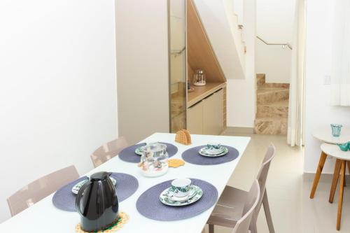 Casa Confortavel A 568m Da Praia De Ponta Negra - Natal
