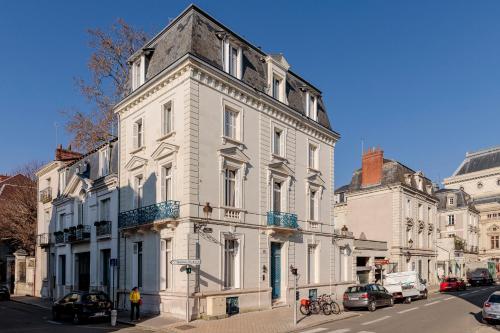 Frenchdoor Tours Corneille - 투르