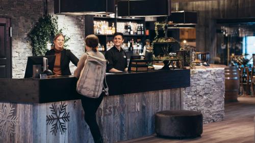 Hovden Resort, Norway - 300 reviews, price from $114 | Planet of Hotels