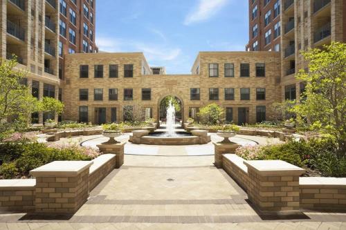 Beautiful 1 Bedroom Apartment At Pentagon City - Arlington, VA