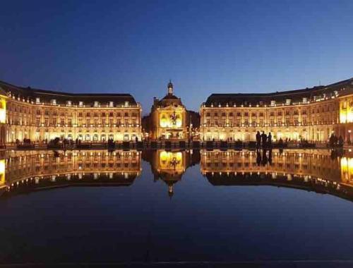 Studio Anna Centre Historique Bordeaux St Pierre - Burdeos