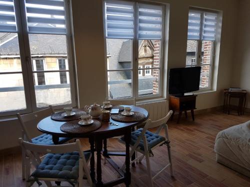 Le Petit Matelot - Honfleur