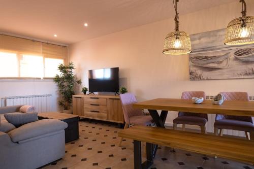 Stay Costa Brava - Panorama Penthouse - Playa de Aro