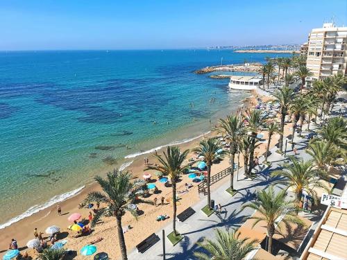 Marcelina Apartman - Torrevieja