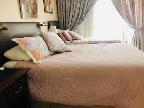 Jothams Guest House - Durban