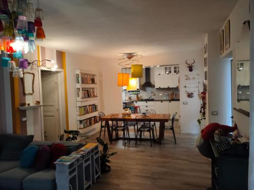 La Casa Di Piera E Gina - 佩魯賈