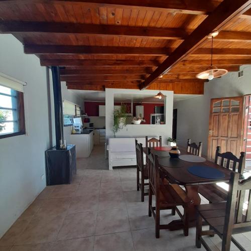 Increible Casa A 4 Cuadras Del Mar - Mar del Plata