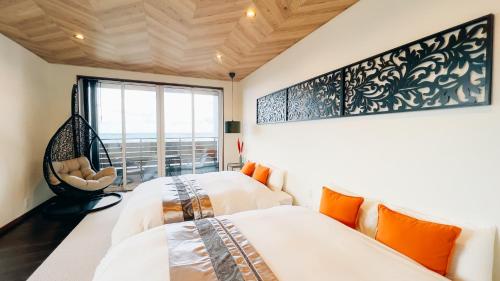 Ocean Villa Vihara ヴィハーラ - Oda