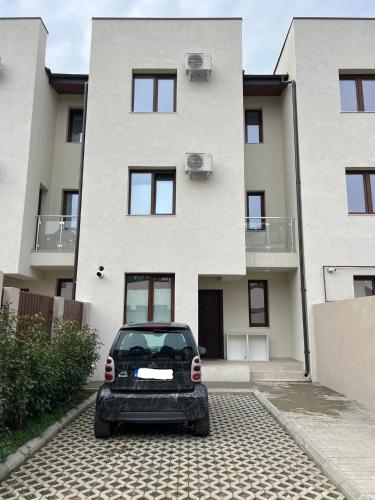 Vila Nova Residence - Bucarest