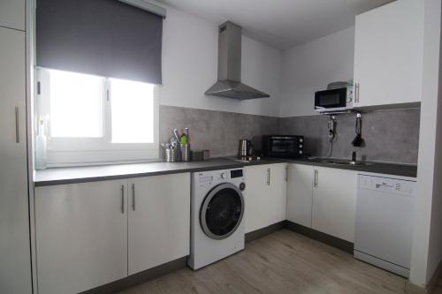 Apartamento Herreria Centro - El Puerto de Santa María