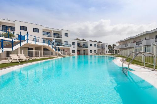 Home2book Aloha Palm - Costa Calma