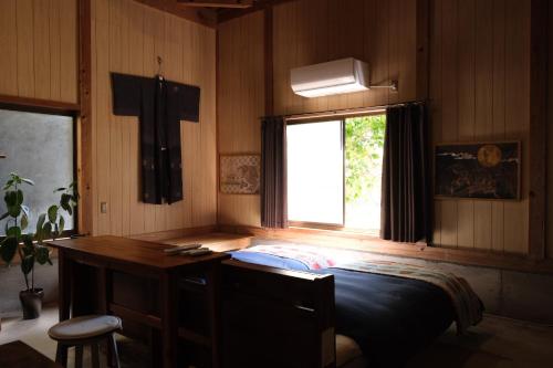 Shimanto Riverside Hideaway, Japan - reviews, prices | Planet of Hotels