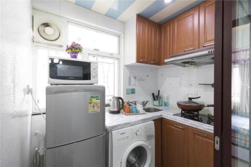 3room Charming Apt,8pax - Sai Ying Pun