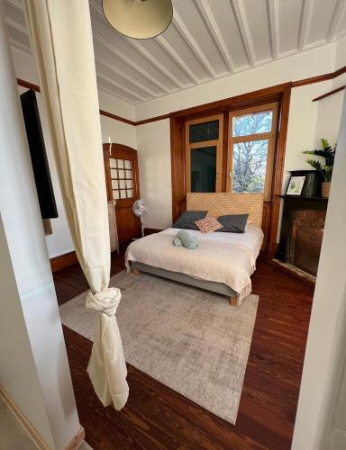 O'cottage Suite Familiale - Annonay