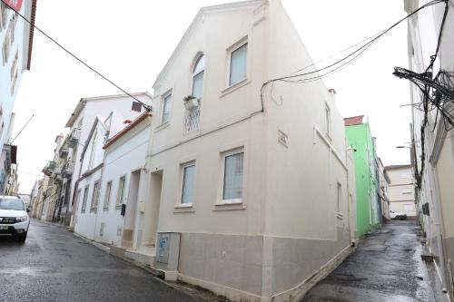 Casa Rosas Do Mondego - Figueira da Foz