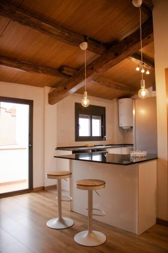 Monresidence La Figuereta - Manresa