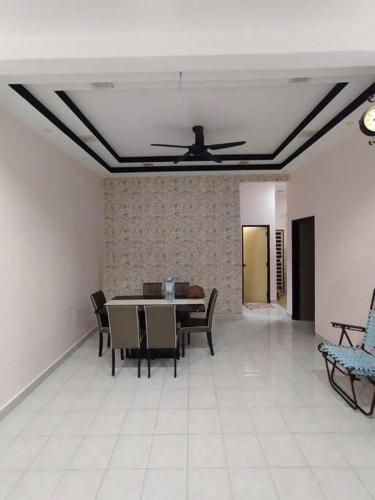 Ks Villa Homestay Kuala Kubu Bharu - Kuala Kubu Bharu