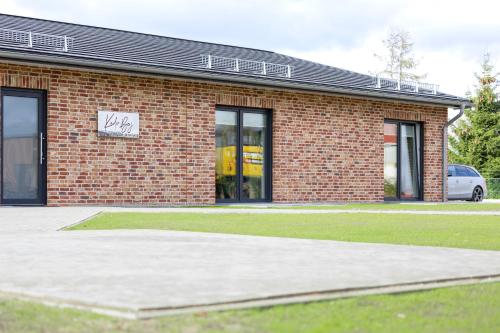 Kadir Bey & Four Rooms - Rendsburg