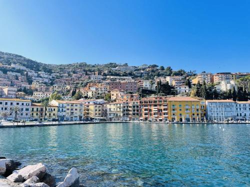 Maddy House - 50 Mt Dal Mare - Monte Argentario