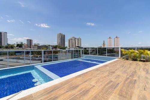 Contemporary Studio - Gru 1103 - Guarulhos