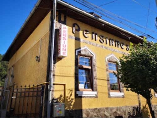 Gasthaus Am Bahnhof - Transilvania