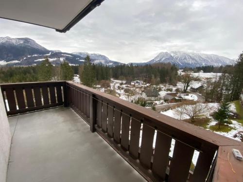Dachstein Panorama-lodge - Bad Goisern am Hallstättersee