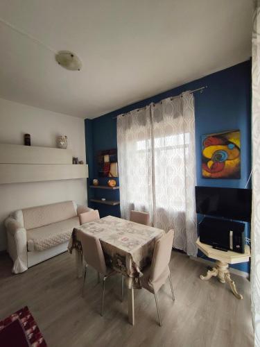 Casa Sabrina Fabiani - Turín