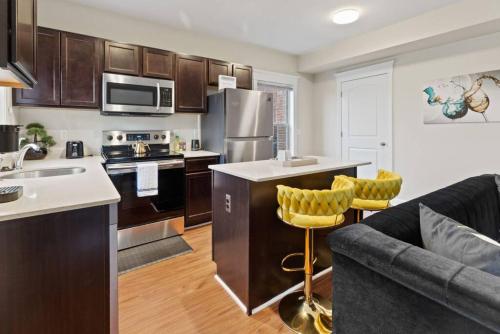 Your Cozy One Bedroom Midtown - Lincoln Park, MI