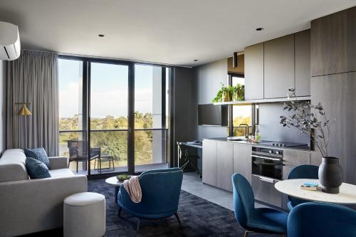 Punthill Caroline Springs - Melbourne