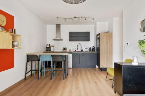 Appartement Corselle - Welkeys - Tourcoing